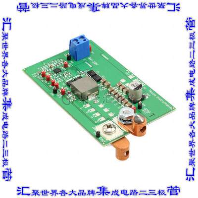 TPS40195EVM-001 开发板评估板 EVAL MODULE FOR TPS40195-001