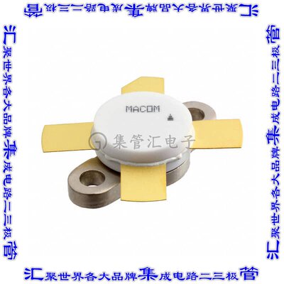 MRF454 双极晶体管 RF TRANS NPN 18V 211-11