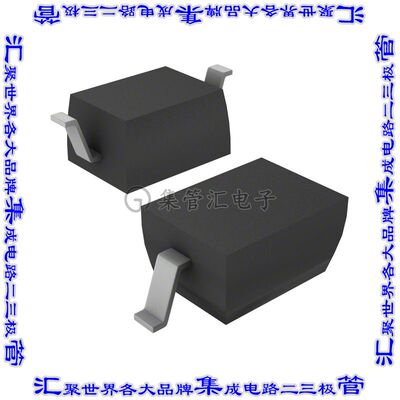1SS404,H3F 二极管 DIODE SCHOTTKY 20V 300MA USC