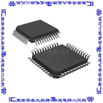 AD1556ASZ 模数转换器IC ADC 24BIT SIGMA-DELTA 44MQFP芯片集成