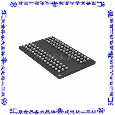 AS4C16M32MSA-6BIN 存储器IC DRAM 512MBIT 并联 90FBGA芯片集成