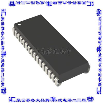 AS7C31025B-12JCN 集成电路芯片IC SRAM 1MBIT PARALLEL 32SOJ