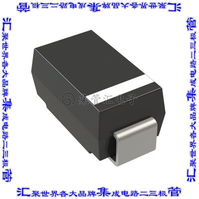 XBS203V19R-G 二极管 DIODE SCHOTTKY 30V 2A SMA-XG