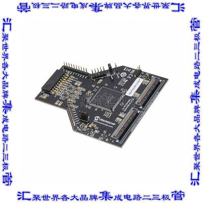 ATMXT1665TDAT-SPI-PCB 开发板评估板 ATMXT1665 SPI DEVELOPMENT