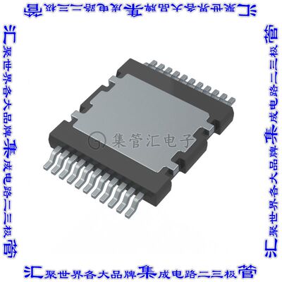 IPDQ60R075CFD7XTMA1 晶体管 MOSFET HIGH POWER_NEW PG-HDSOP-2