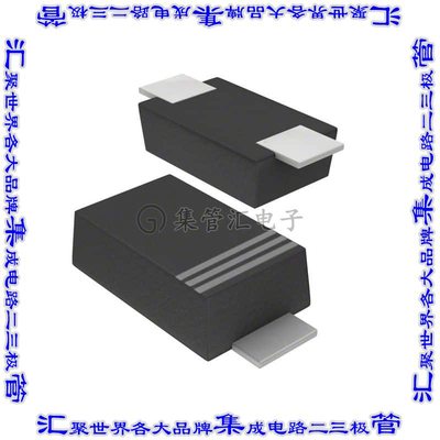 KDZLVTFTR75 齐纳二极管 DIODE ZENER 75V 1W SOD123FL