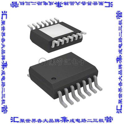 TLS835B2ELVXUMA1 集成电路芯片IC REG LIN POS PROG 350MA SSOP