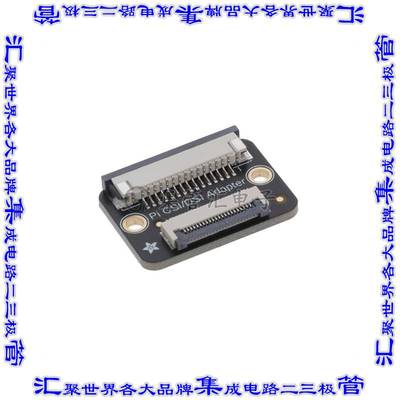 5783 开发板评估板 A EYESPI PI BERET - BUTTO