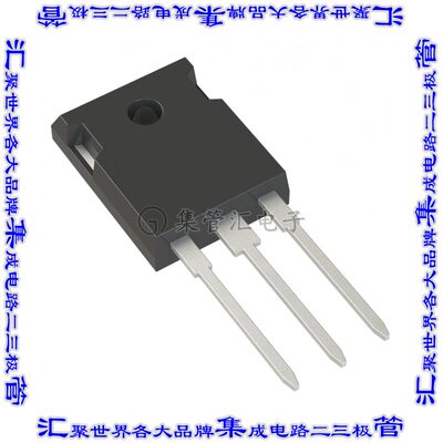 BYV72EW-200,127 二极管阵列 DIODE ARRAY GP 200V 15A TO247-3