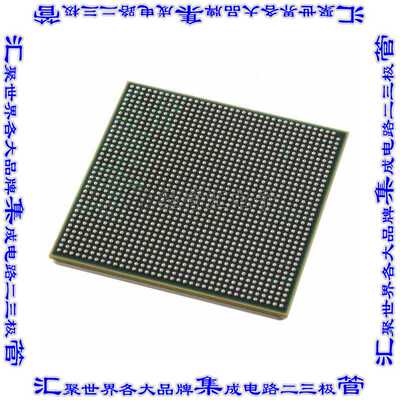 P5010NXE1VNB 集成电路芯片IC MPU QORIQ P5 2.0GHZ 1295BGA