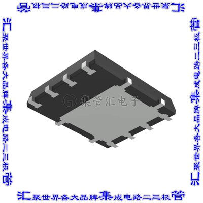 DMT6016LPS-13 晶体管 MOSFET N-CH 60V 10.6A PWRDI5060