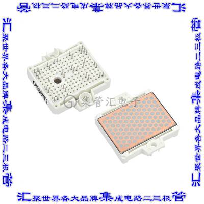 NXH004P120M3F2PTHG 晶体管 MOSFET 2N-CH 1200V 284A 36PIM
