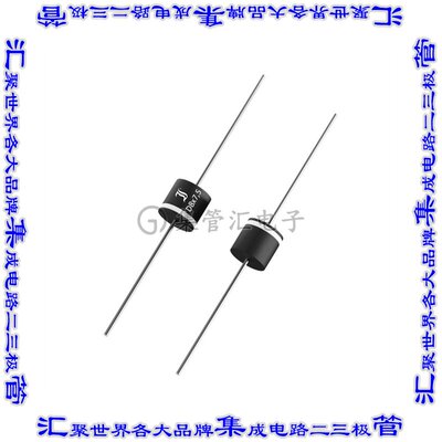 P2000G 二极管 DIODE GEN PURP 400V 20A P600