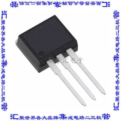 FDI045N10A-F102 晶体管 MOSFET N-CH 100V 120A I2PAK