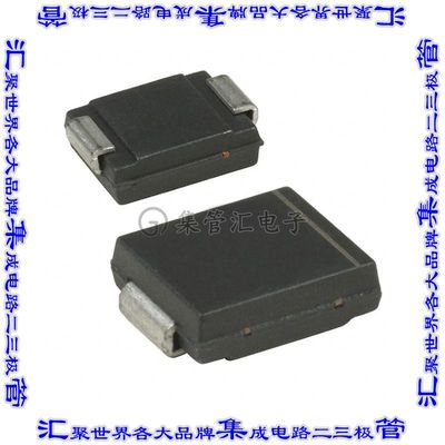 STTH302S 二极管 DIODE GEN PURP 200V 3A SMC