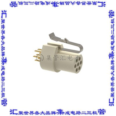 A22068-001 连接器接插件MCP-07-DD-LT