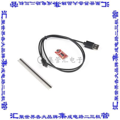 KIT-18291 开发板评估板 S FT231X BREAKOUT KIT