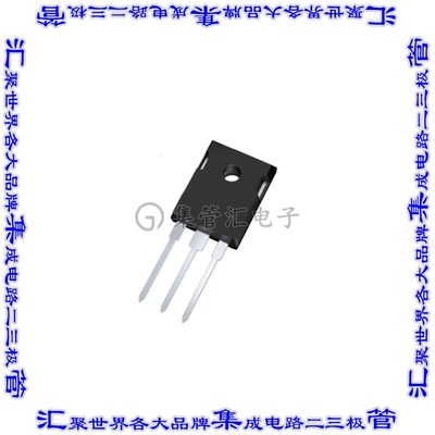 IPZA60R045P7XKSA1 晶体管 MOSFET N-CH 650V 61A TO247-4-3