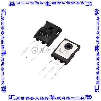 E6D16065D1 二极管 WOLFSPEED SIC, SCHOTTKY DIODE