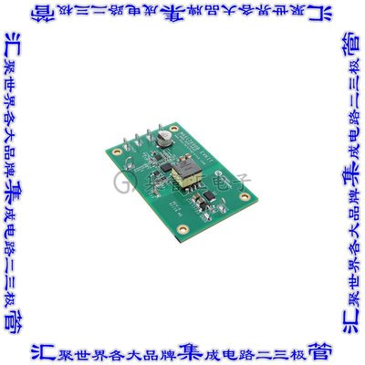 MAX17690EVKITB# 开发板评估板 EVAL BOARD FOR MAX17690