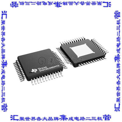 DP83848MPTBEP 集成电路芯片IC TXRX FULL/HALF 1/1 48HLQFP