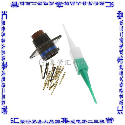 MS27472T10B35P 连接器接插件RECEPT
