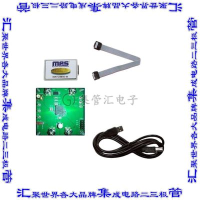 EVKT-MPM3695-25-A 开发板评估板 EVAL BOARD FOR MPM3695-25-002