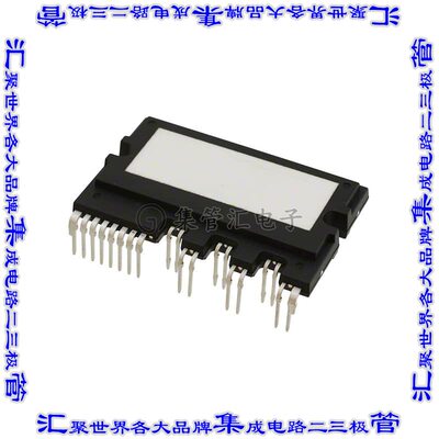 FSBB15CH120DF 晶体管 SPM3V 1200V V2 15A