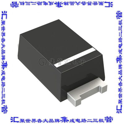 BZT52HC3V0WF-7 齐纳二极管 DIODE ZENER 3V 375MW SOD123F