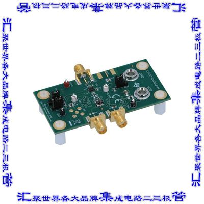 LMH32401RGTEVM 开发板评估板 LMH32401 TRANSIMPEDANCE AMPLIFIE