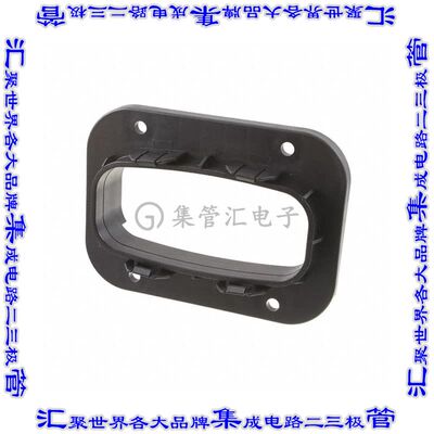 1718329-1 连接器接插件ADAPTER FOR TAB HSG 39 POS,62P