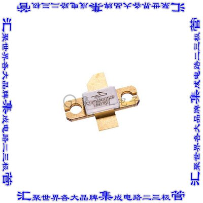 CGHV40050F 晶体管 RF MOSFET HEMT 50V 440193