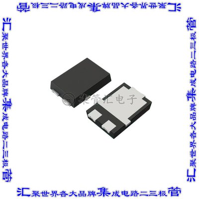RBQ10RSM65BTL1 二极管 DIODE SCHOTTKY 65V 10A TO277A