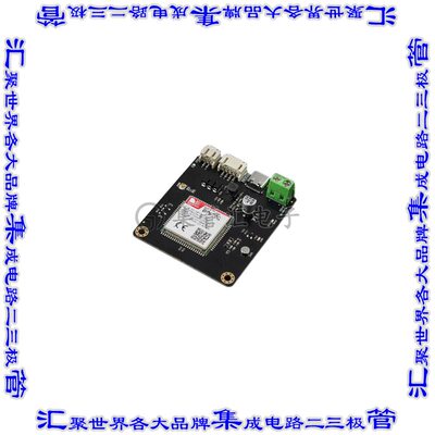 TEL0163 开发板评估板 CAT1 A7670G 4G MODULE