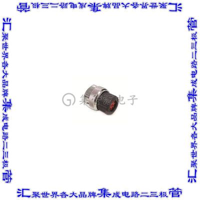 RT061412SNHEC 连接器接插件CONN PLG HSG FMALE 12POS INLINE