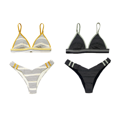 R**三角比基尼海滩度假