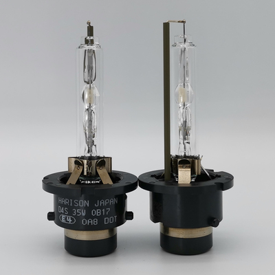 东芝哈雷森D4SD4R汽车氙气灯泡