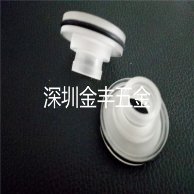 庆鸿上下机喷水嘴M207水盖CH201