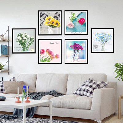 CH57011墙上贴纸遮丑墙贴遮瑕疵浴室补洞贴画瓷砖贴墙壁改造墙纸