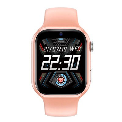 K20h Children's Smart Watch 4g Voice Video Call Photography