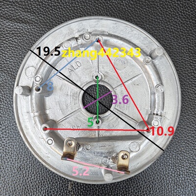 SS-48TM发热盘电炖锅皇冠NL-100C