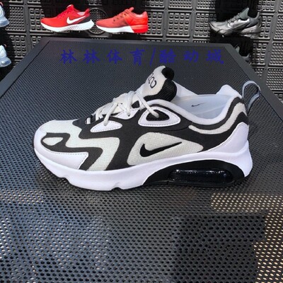 Nike耐克气垫跑步休闲鞋