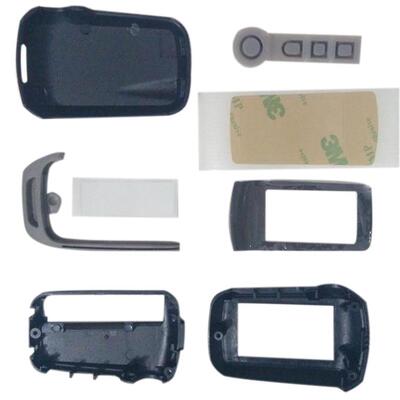 A92 外壳 KEY Case Keychain for Starline A92 A94 V62 A62 A64