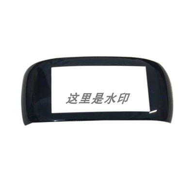 Glass Cover for Starline B92 B94 B62 B64 B95 Key Body Shell
