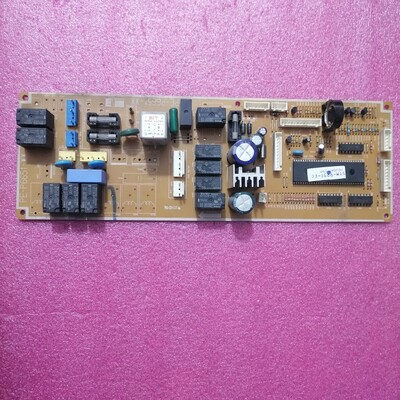 三星空调电脑板 PE-P6651 显示板 PE-P7550-P0 变压器DB26-10079B