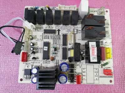 美的空调主板KFR-72L/DY-JF(E3) MAIN-A(XX)V1.7 202302100065