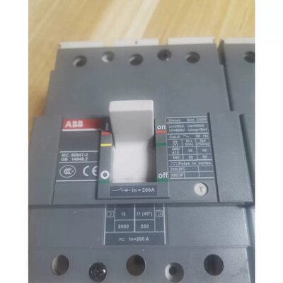 空开IEC 60947-2 GB 14048议价