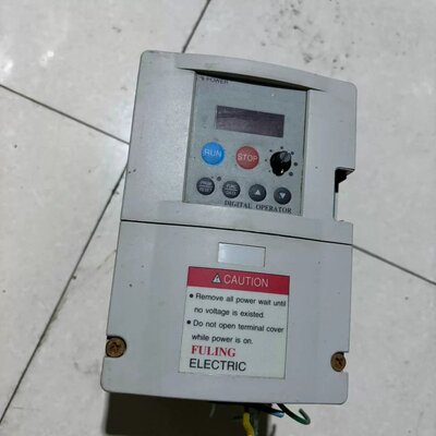 变频器1.5kwDZB100J0015L2A议价