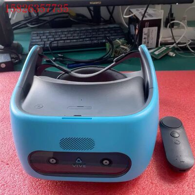 HTCVive Focus VRAll(议价)议价