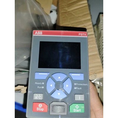 软启动显示面板面板PSTX/1SFB573002D议价